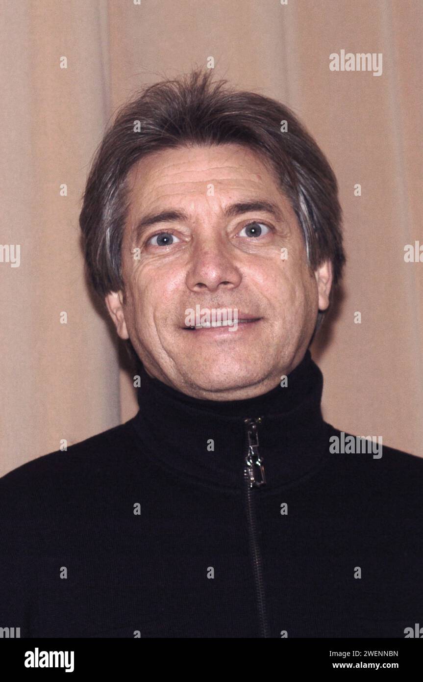 Nino dangelo immagini hi-res stock photography and images - Alamy