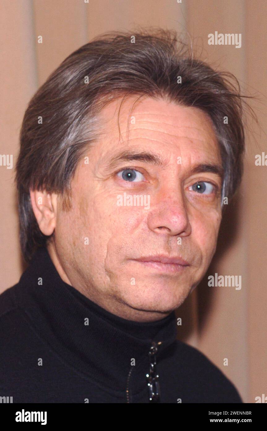 Nino dangelo immagini hi-res stock photography and images - Alamy