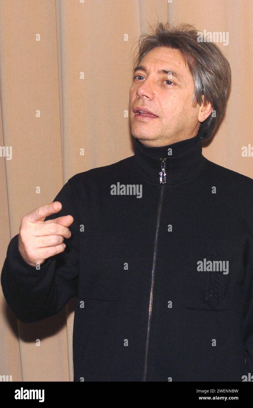 Nino dangelo immagini hi-res stock photography and images - Alamy