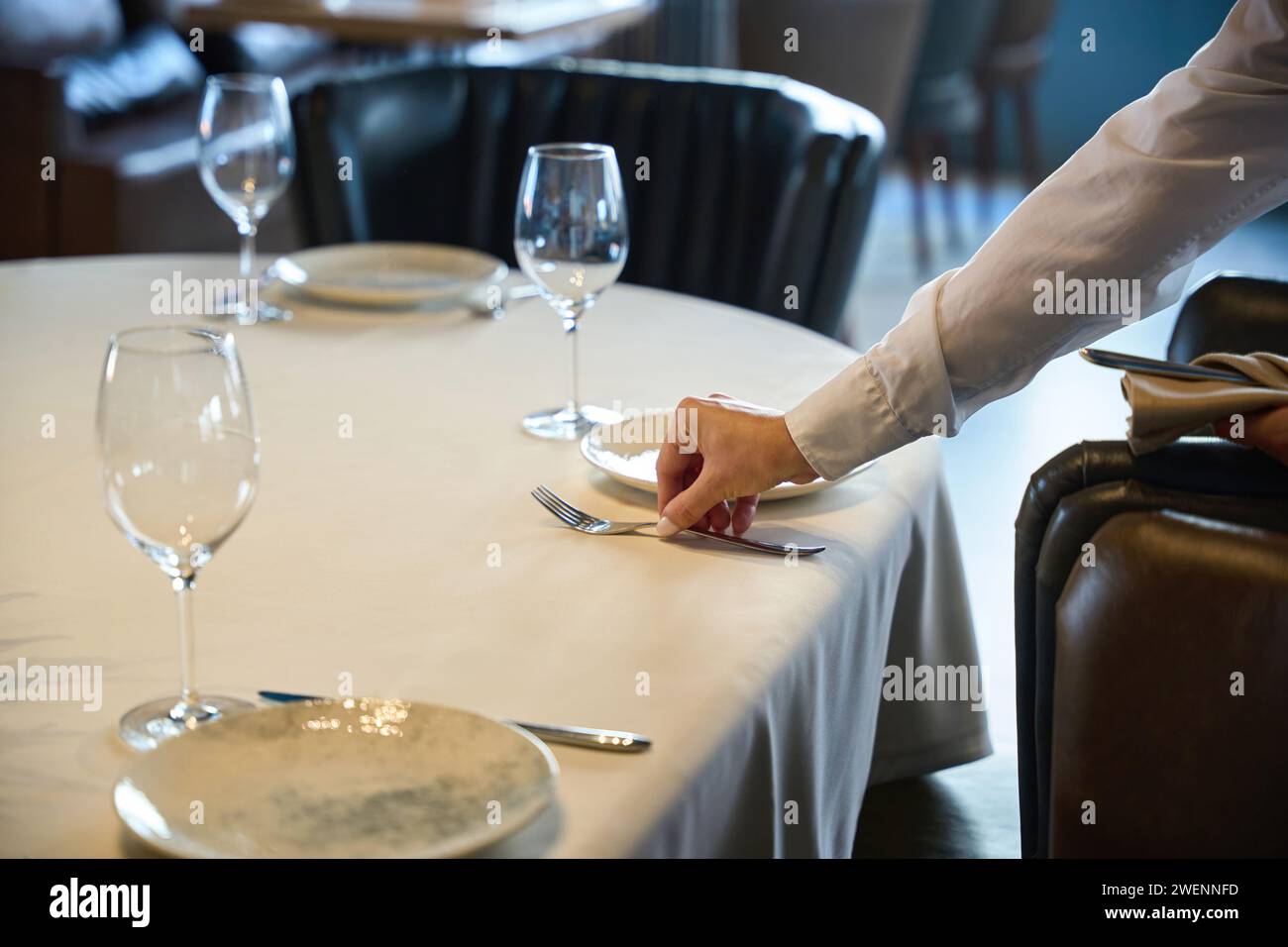 Uses for cutlery hi-res stock photography and images - Alamy