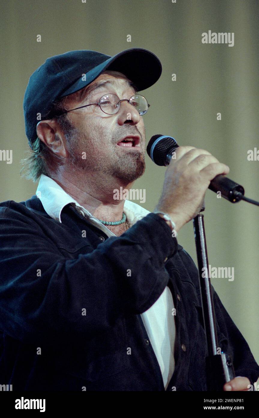 Lucio dalla the photographs hi-res stock photography and images - Alamy