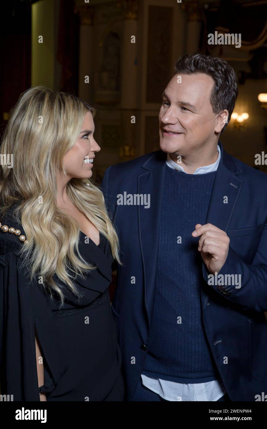 Sylvie Meis 39 - vollständiger Name: Sylvie Francoise Meis - ehemals ...