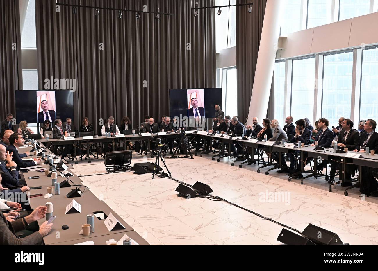 Milan, Italy PwC "Artificial Intelligence, development opportunities ...