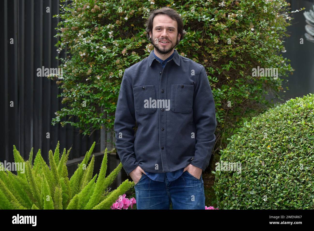 Angelo donato colombo hi-res stock photography and images - Alamy