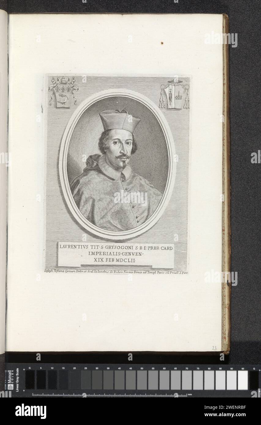 Lorenzo imperiali hi-res stock photography and images - Alamy
