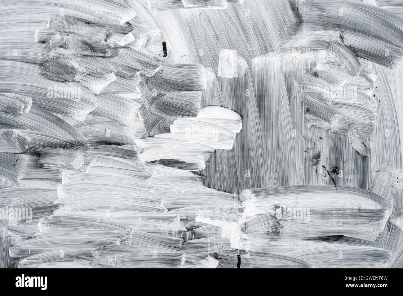 Blanked windows hi-res stock photography and images - Alamy