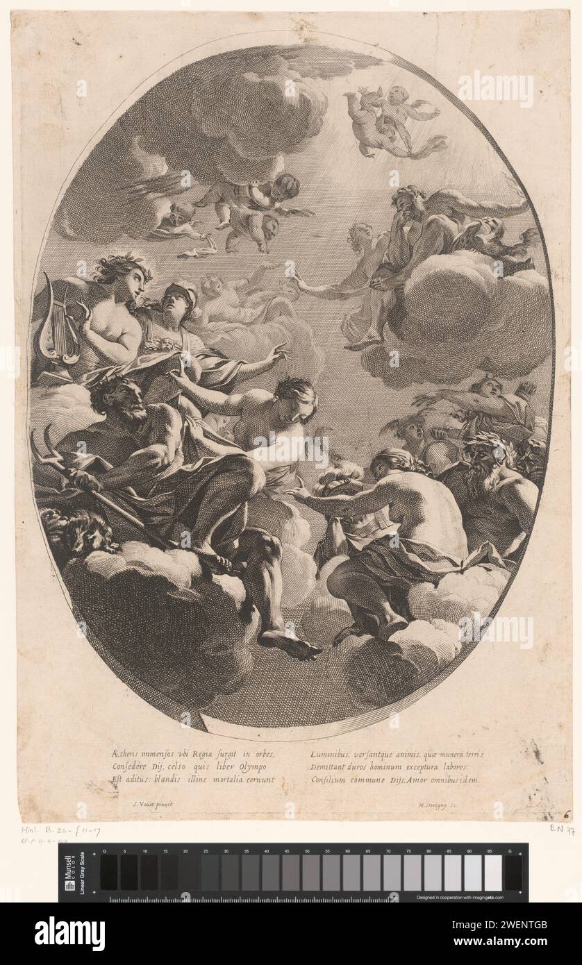 Olympus apollo hi-res stock photography and images - Alamy