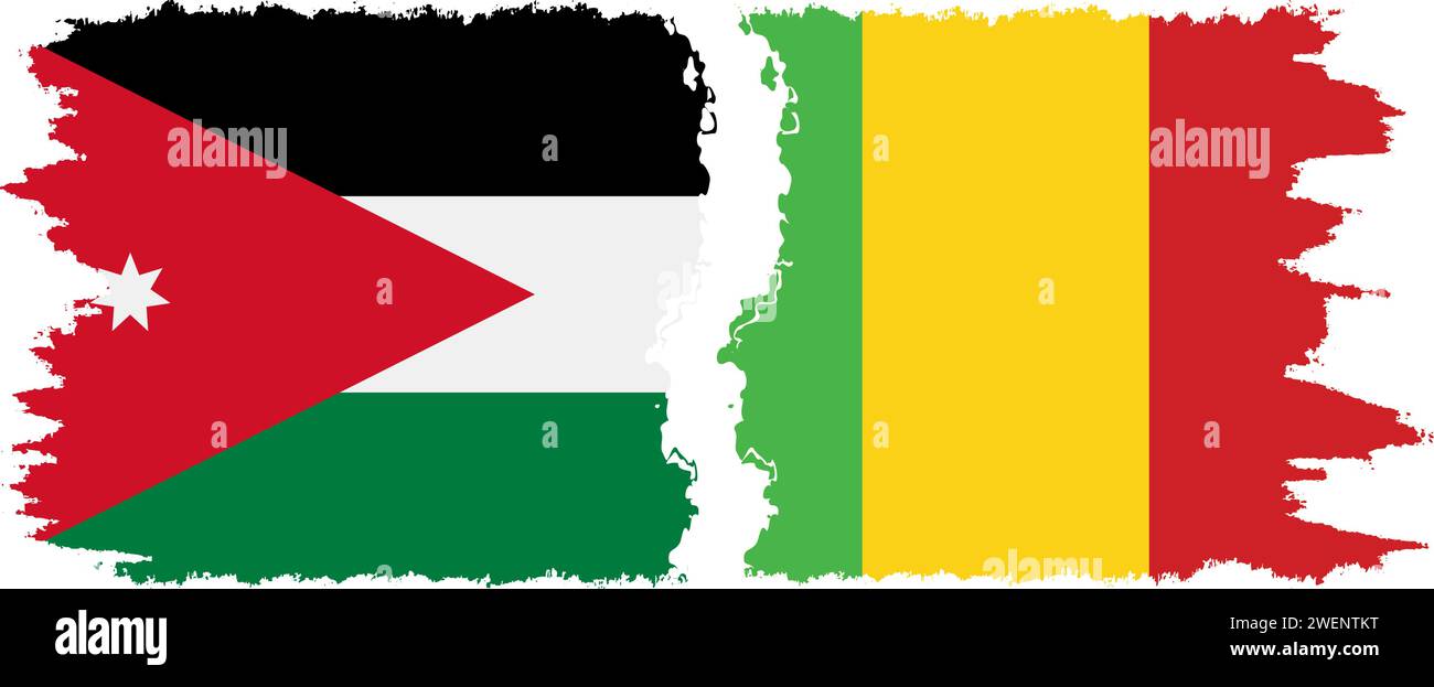Mali jordan hi-res stock photography and images - Alamy