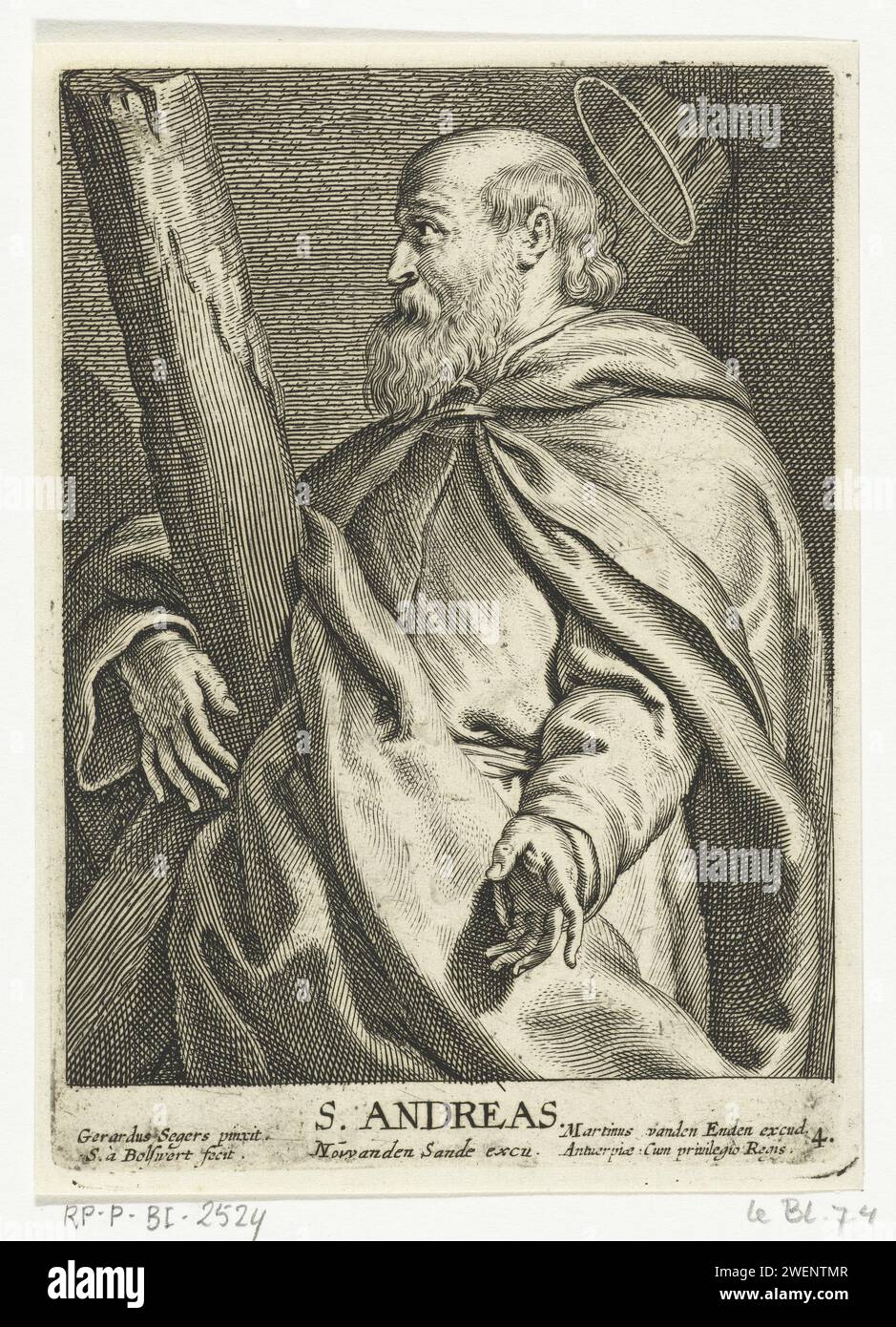 Holy rope portrait hi-res stock photography and images - Alamy