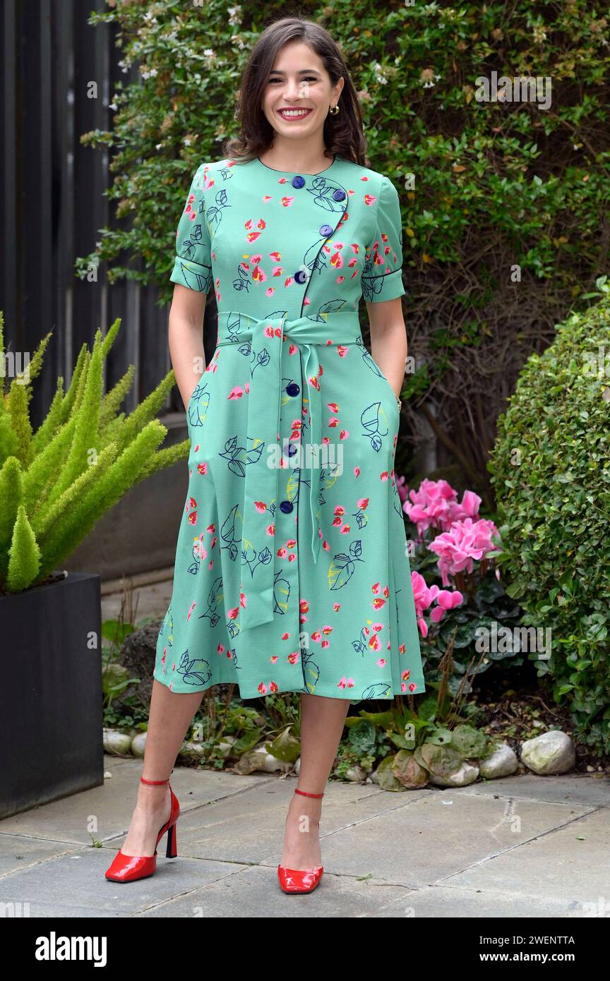 Celeste savino hi-res stock photography and images - Alamy