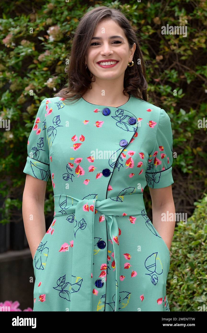 Celeste savino hi-res stock photography and images - Alamy