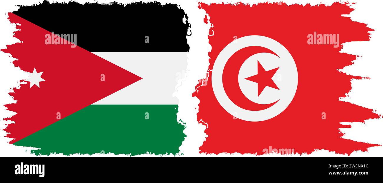 Tunisia and jordan hi-res stock photography and images - Alamy
