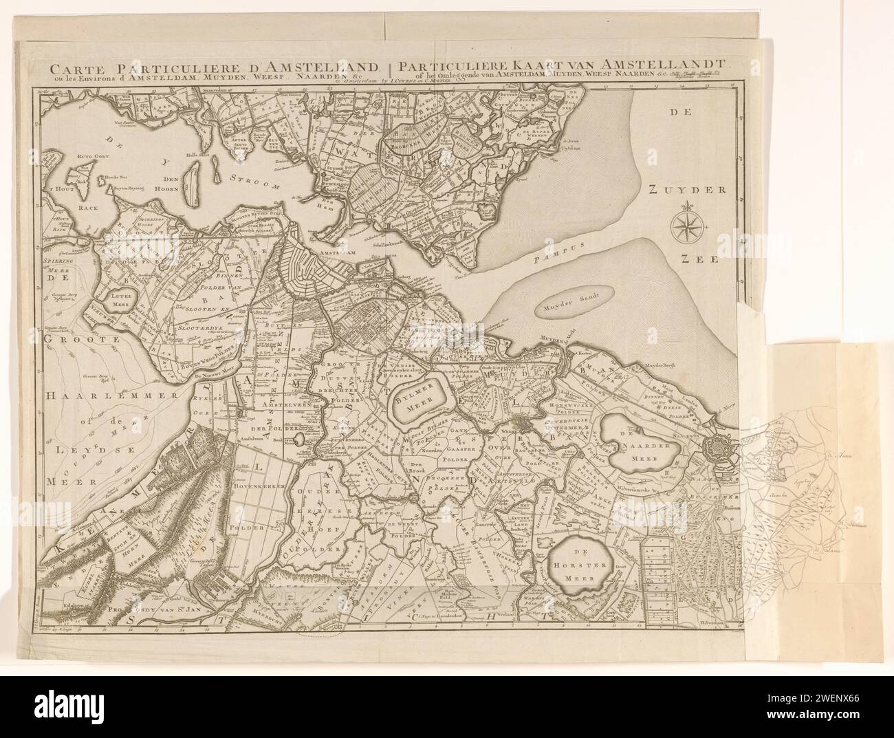 Hand drawn maps hi-res stock photography and images - Alamy