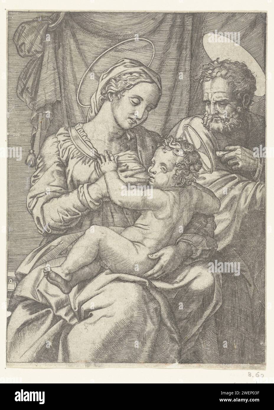 Raimondi family hi-res stock photography and images - Alamy
