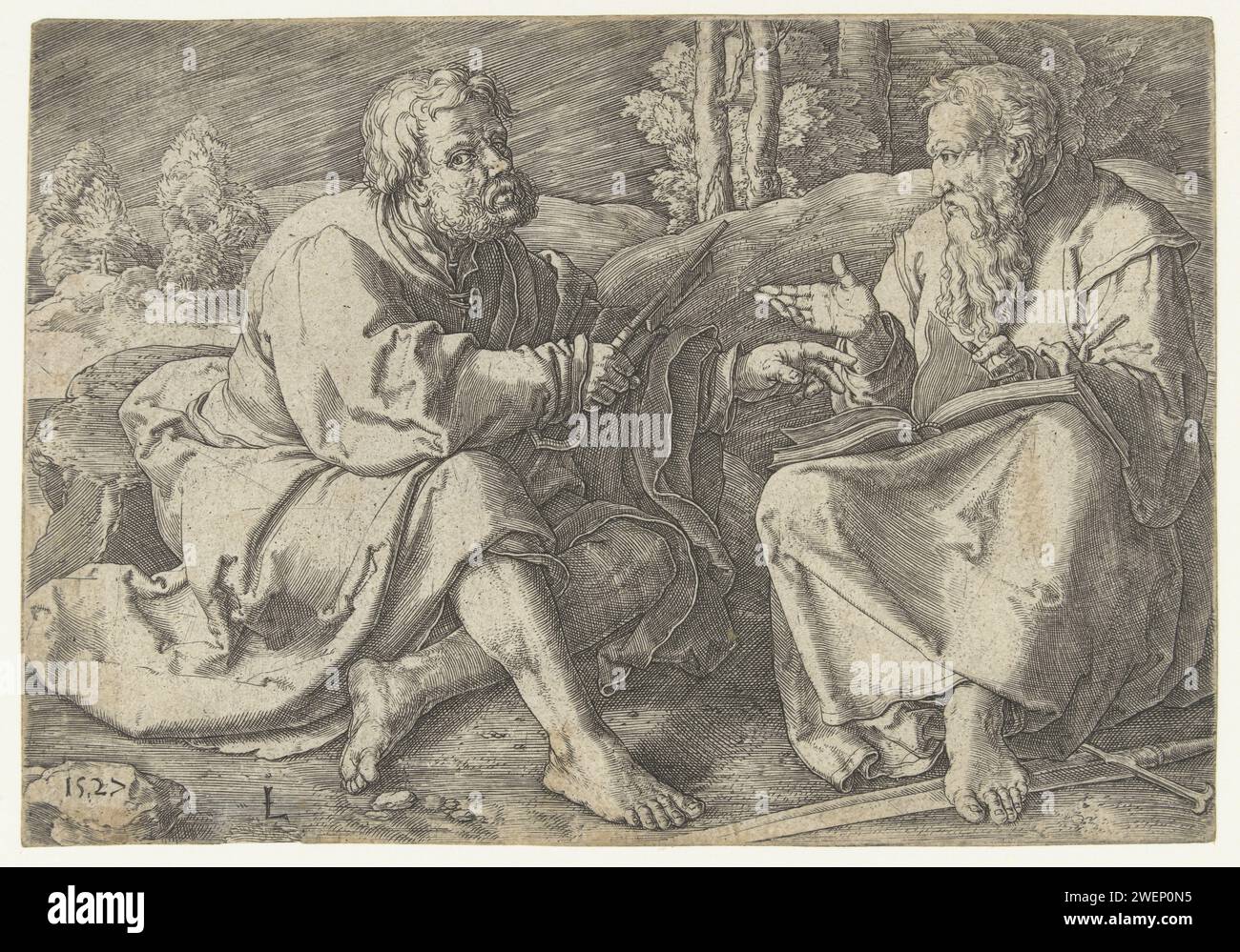 Galatians 2 hi-res stock photography and images - Alamy