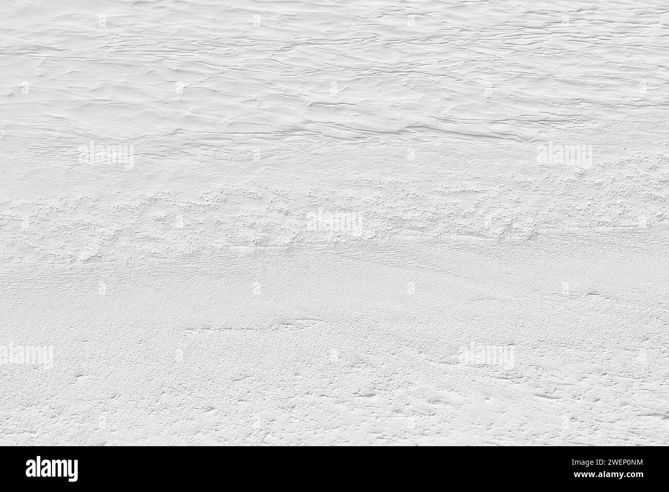 Vintage or grungy background of white sand texture floor and wall as a ...