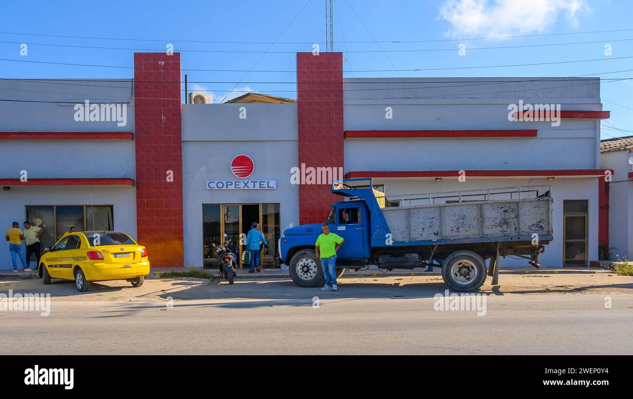 Copextel hi-res stock photography and images - Alamy