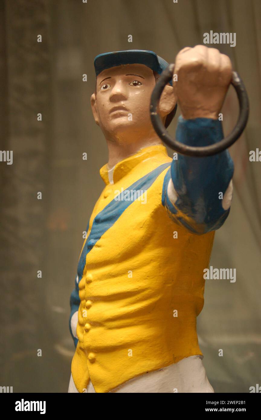 21 club new york hi-res stock photography and images - Alamy