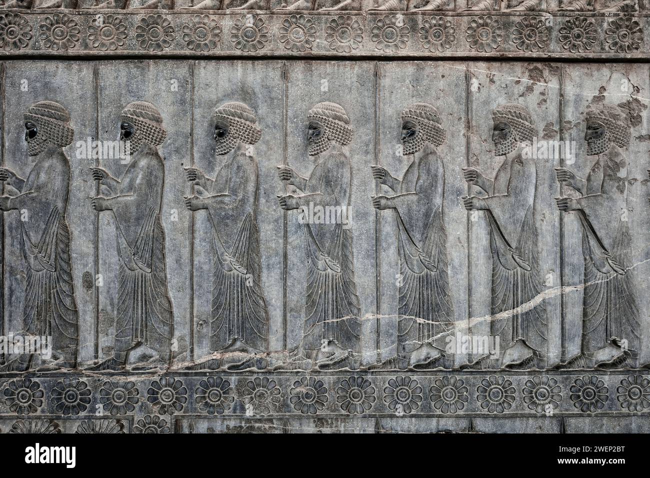 Ten thousand immortals hi-res stock photography and images - Alamy