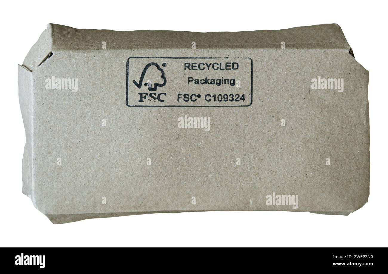 Fsc business logo Cut Out Stock Images & Pictures - Alamy