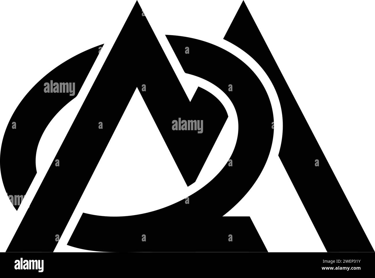 Qm logo hi-res stock photography and images - Alamy