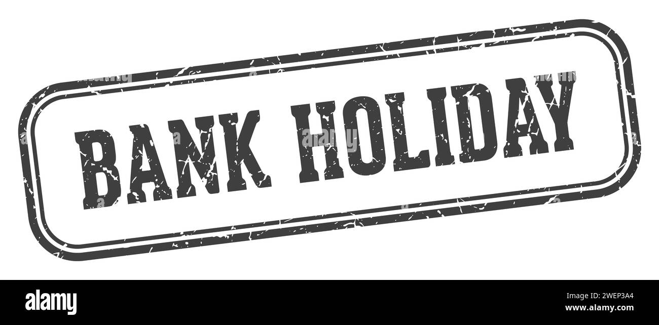White background bank seal Black and White Stock Photos & Images - Alamy