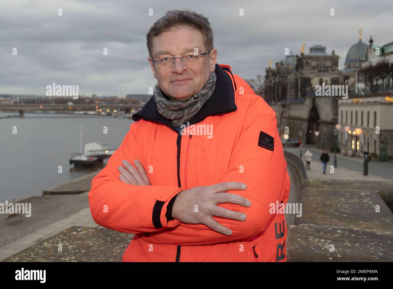 Holger Zastrow parteilos, geb. 12. Januar 1969 in Dresden ist ein ...