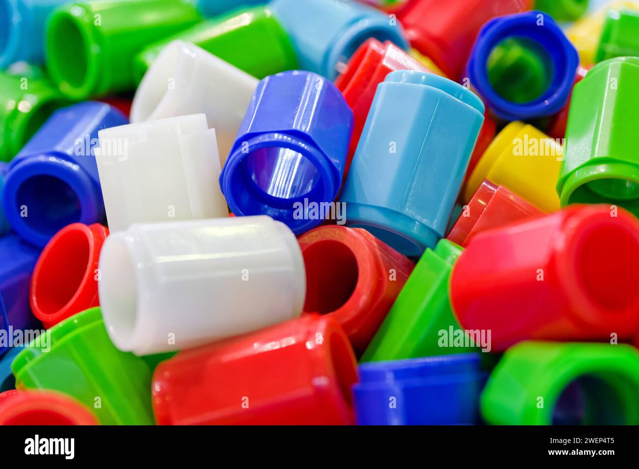 Plastic modeling hi-res stock photography and images - Alamy