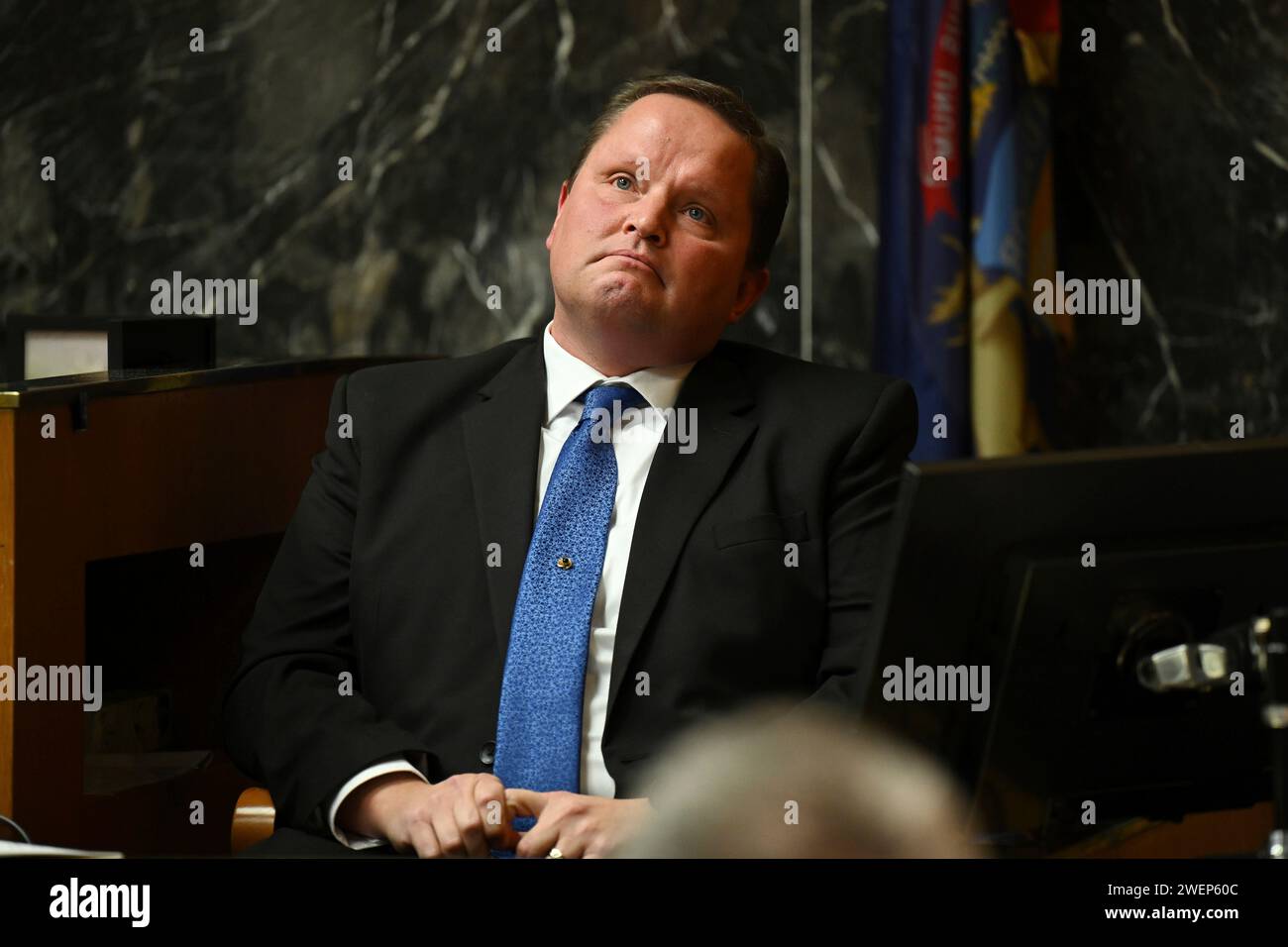 Consultant with the Secret Service and former Detective with Oakland ...