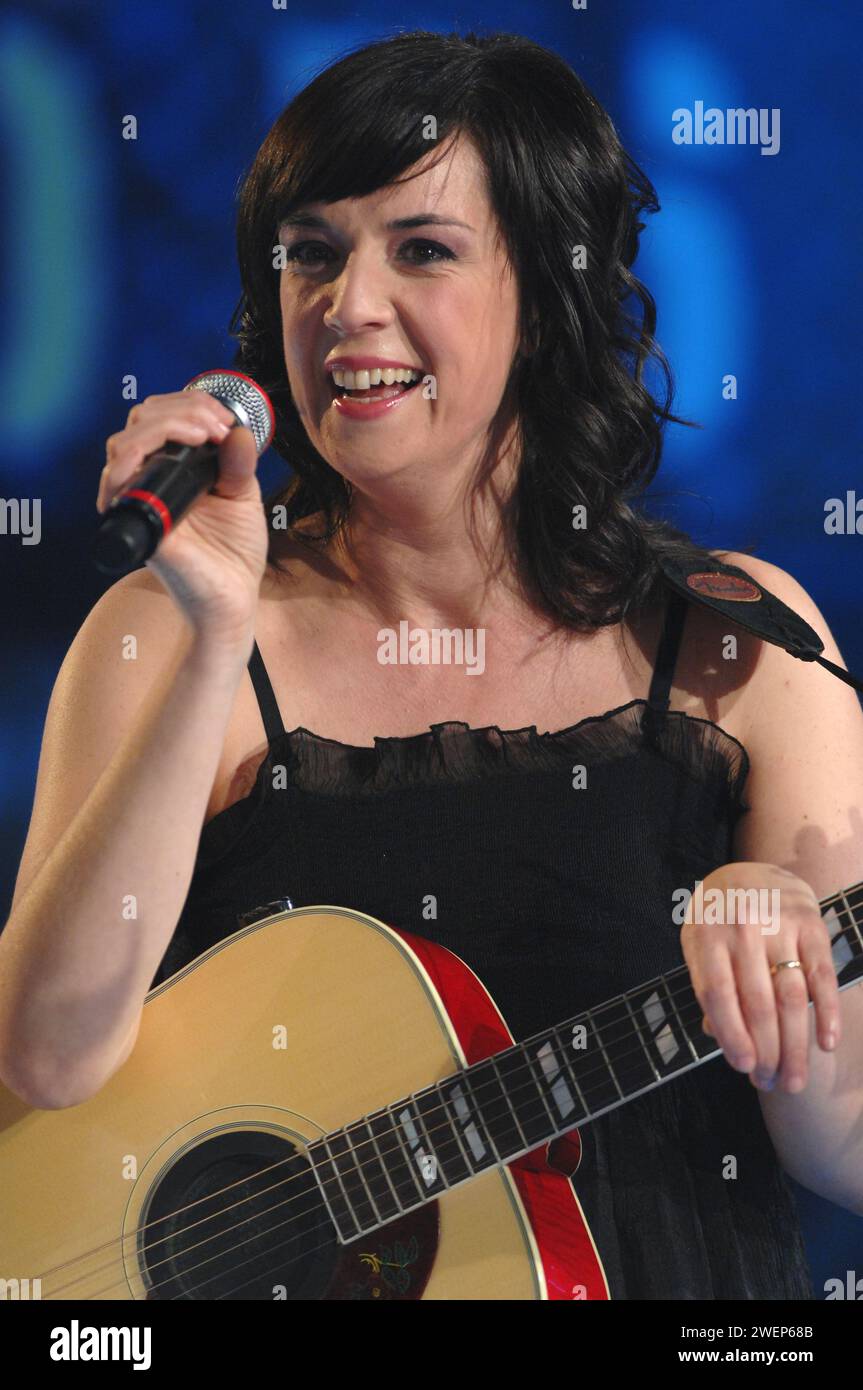Cristina dona 2008 hi-res stock photography and images - Alamy