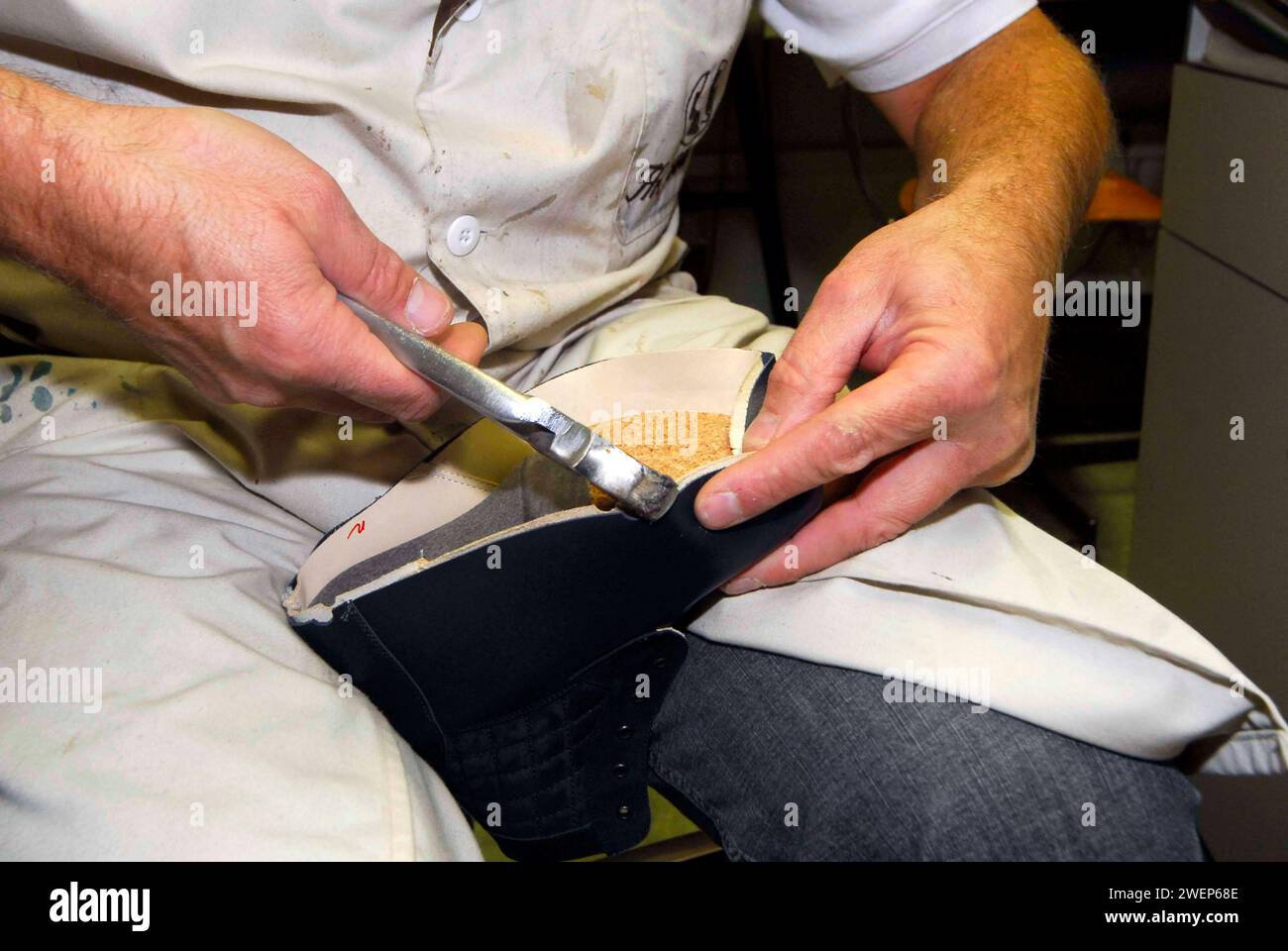 the shoemaker is a tradition in the whole world the shoemaker is a ...