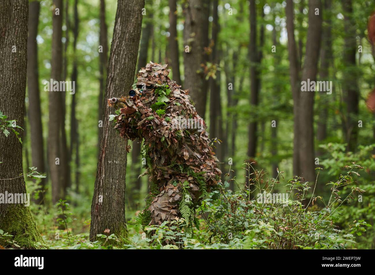 Sniperteam hi-res stock photography and images - Alamy
