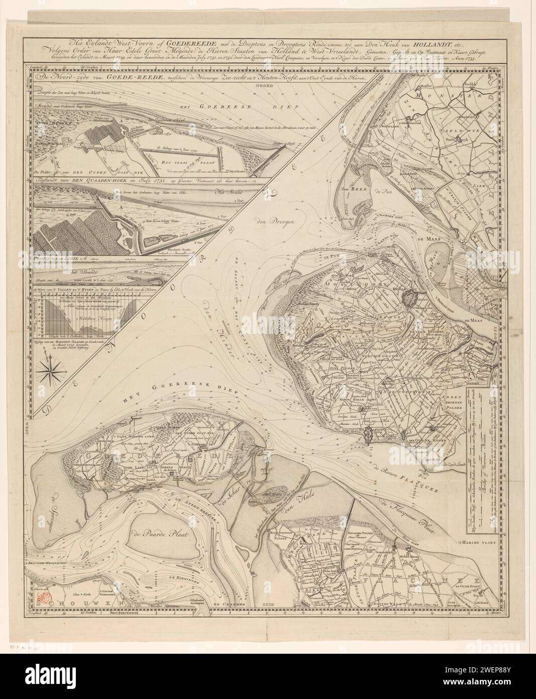 Delf island hi-res stock photography and images - Alamy