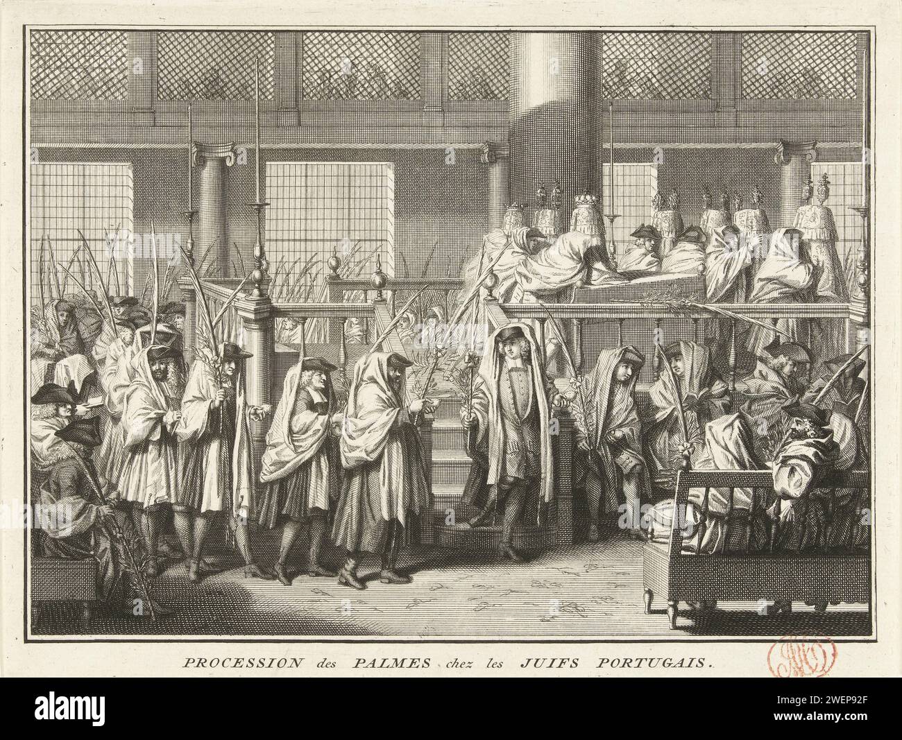 Sukkot 18th century hi-res stock photography and images - Alamy