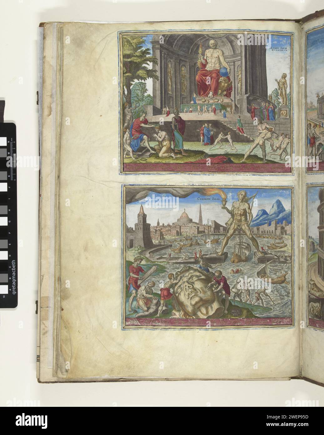 Statue of helios hi-res stock photography and images - Alamy