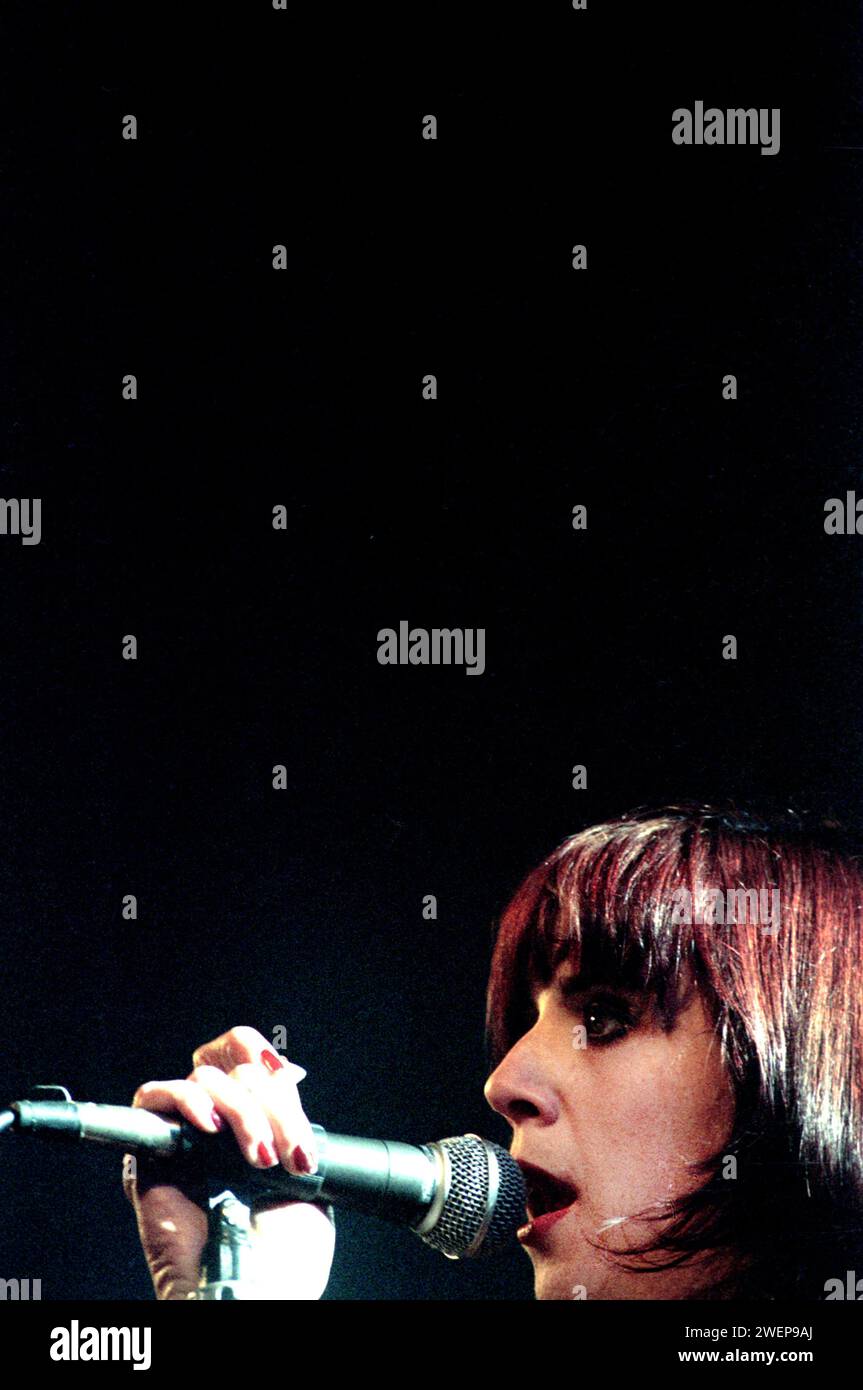 Cristina dona photographs hi-res stock photography and images - Alamy