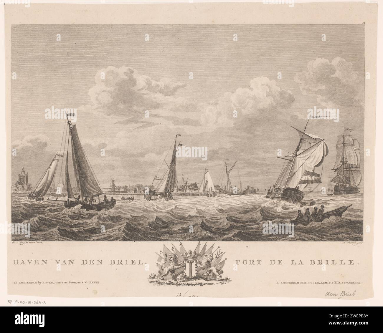 After dirk de jong hi-res stock photography and images - Alamy