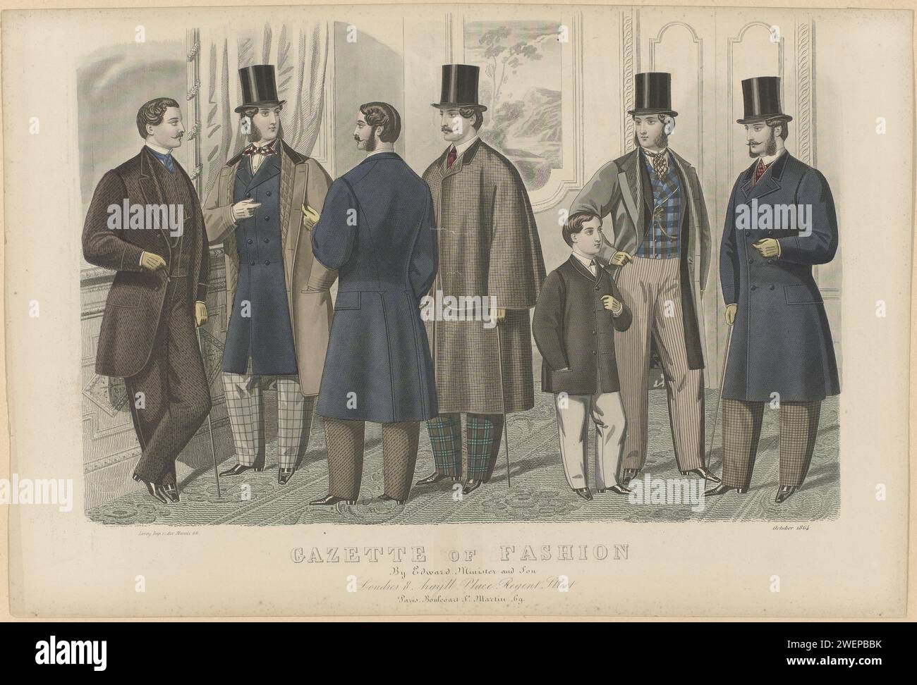 Pin On Fashion Men Drawings Illustrations What Men REALLY Wore In The