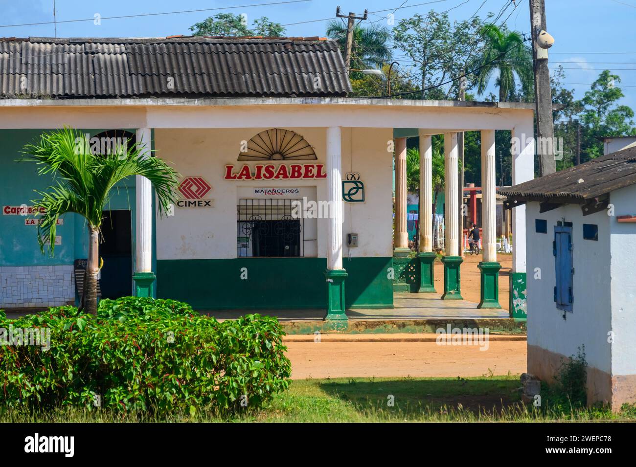 Isabel closed hi-res stock photography and images - Alamy