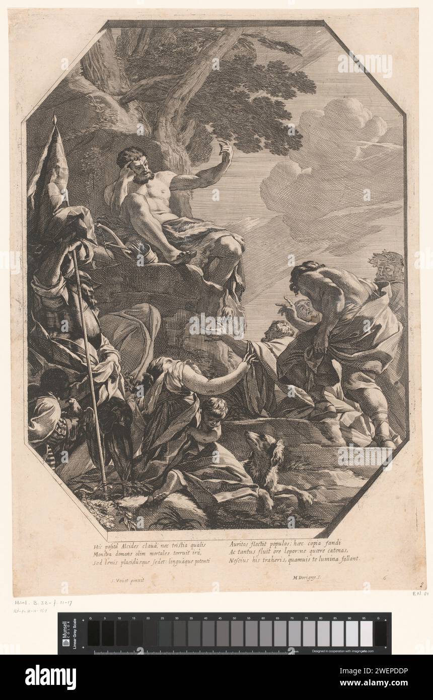 Hercules addresses hi-res stock photography and images - Alamy