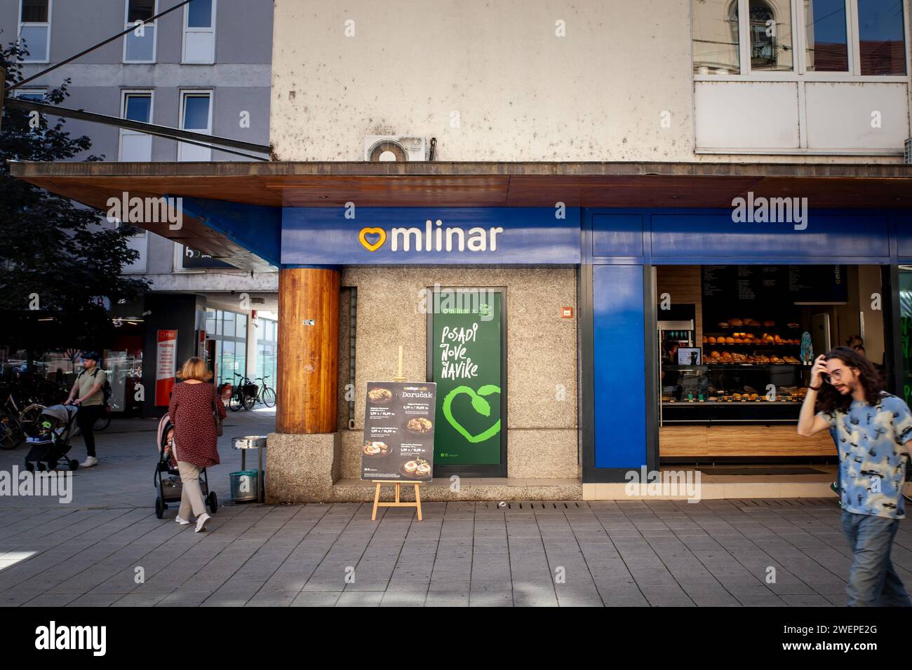 Specialized bakery hi-res stock photography and images - Alamy