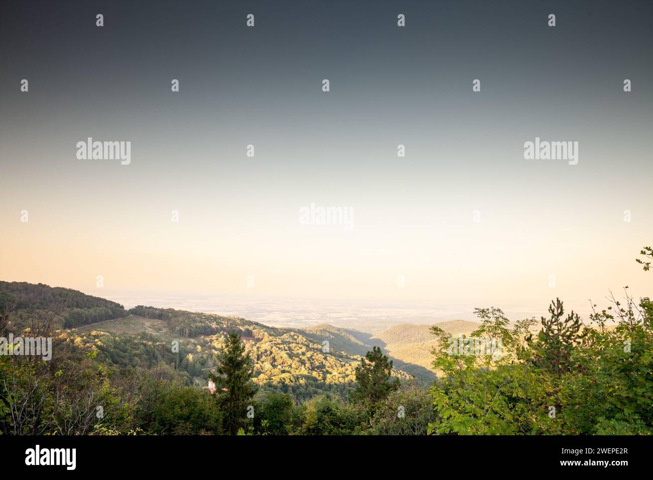 Papuk mounts hi-res stock photography and images - Alamy