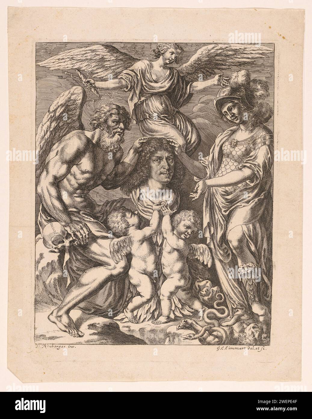 Daniel neuberger hi-res stock photography and images - Alamy