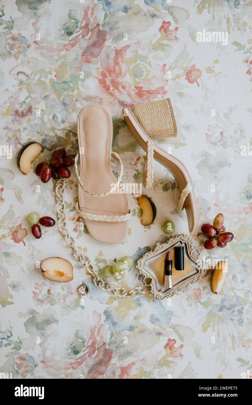 Variety fresh fruits hi-res stock photography and images - Alamy