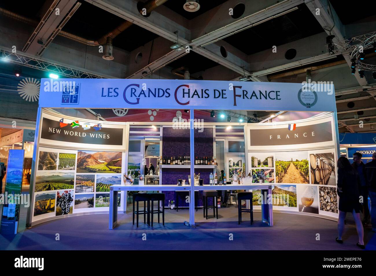 Groupe gcf hi-res stock photography and images - Alamy