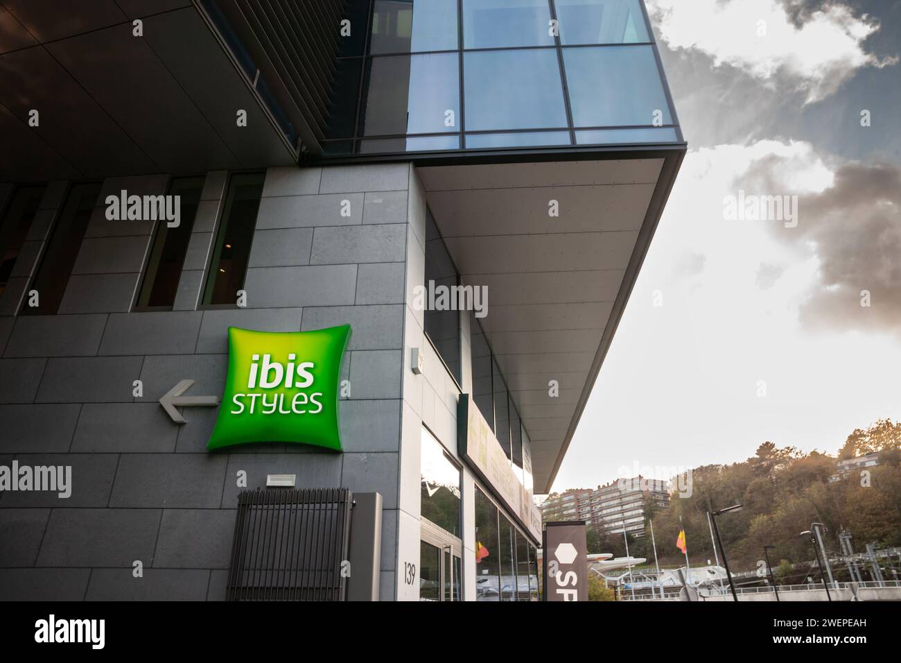 Ibis Styles Logo Ibis Hotel Brisbane | Brisbane City Hotel
