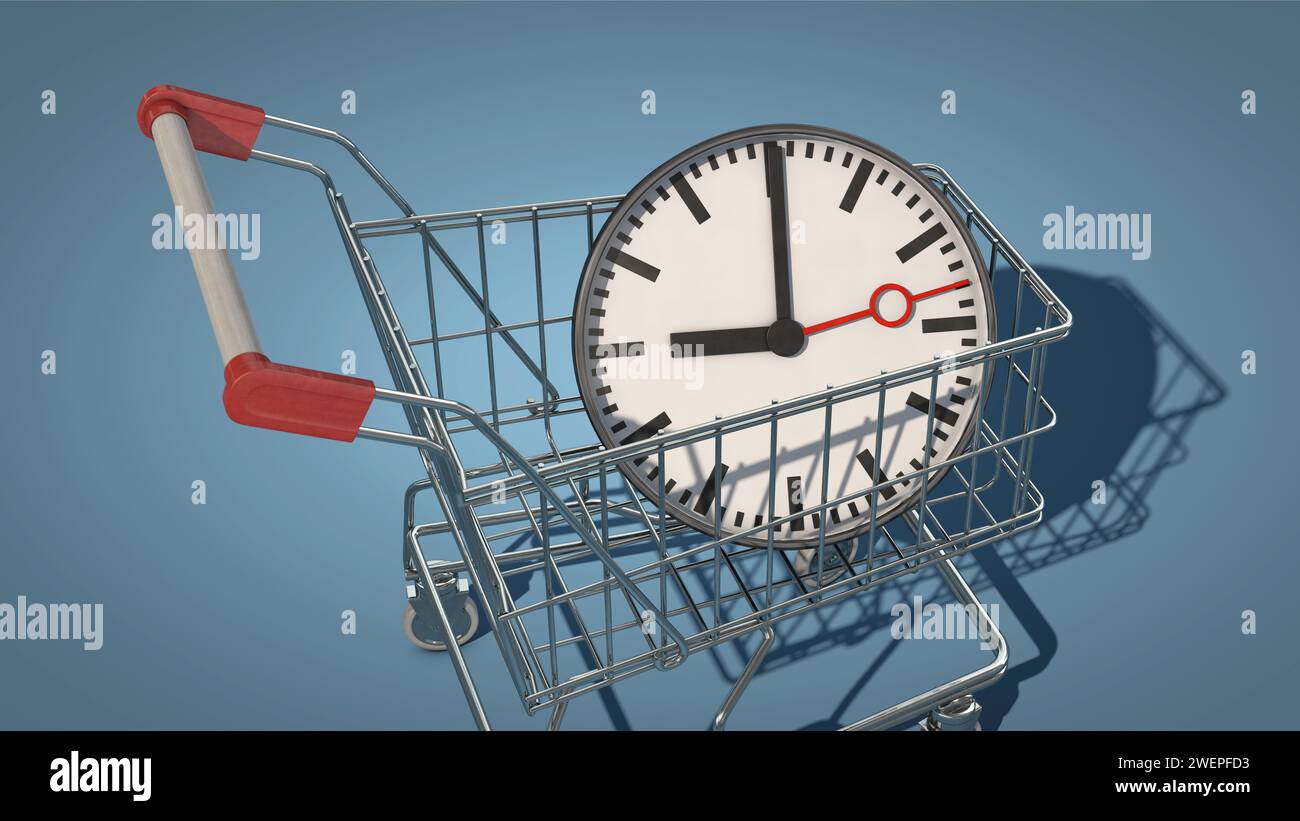 Clock symbolism hi-res stock photography and images - Alamy