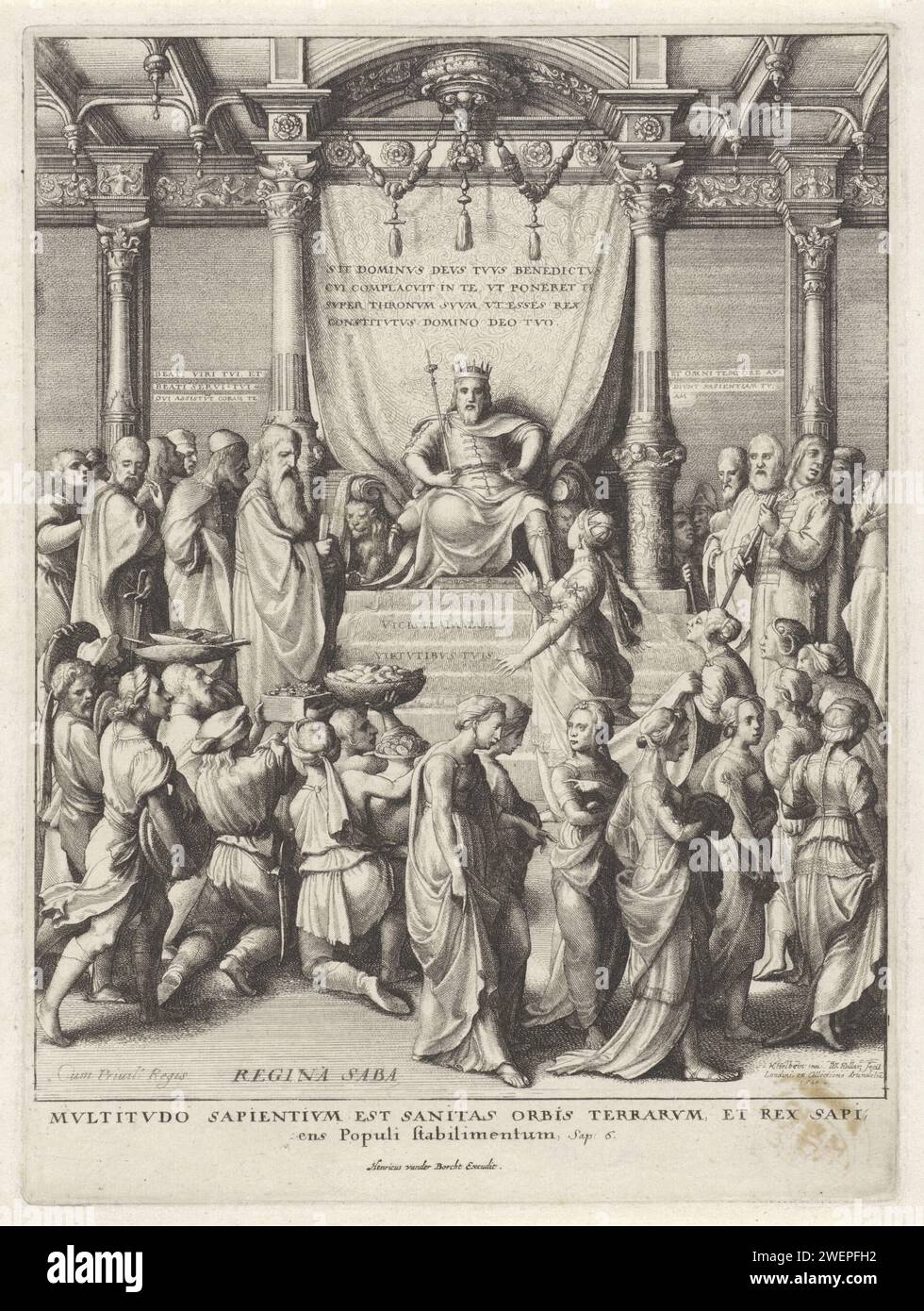 Salomon receives hi-res stock photography and images - Alamy