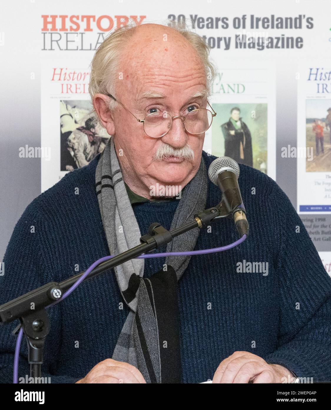 Declan kiberd hi-res stock photography and images - Alamy