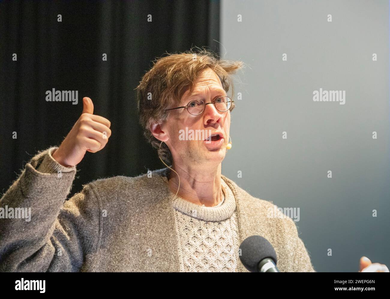 Caint hi-res stock photography and images - Alamy